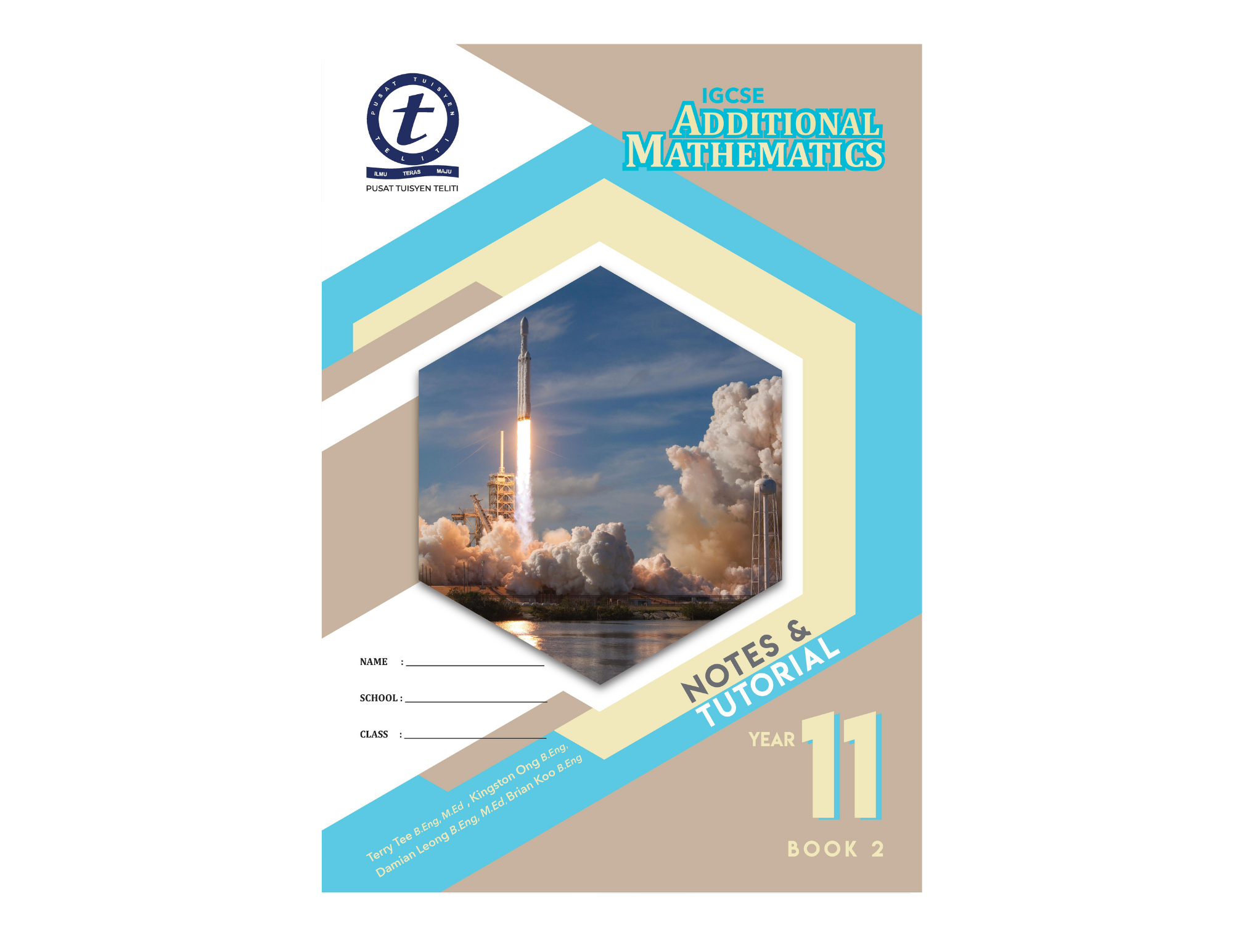 Y11 ADD MATHS MODULE 2